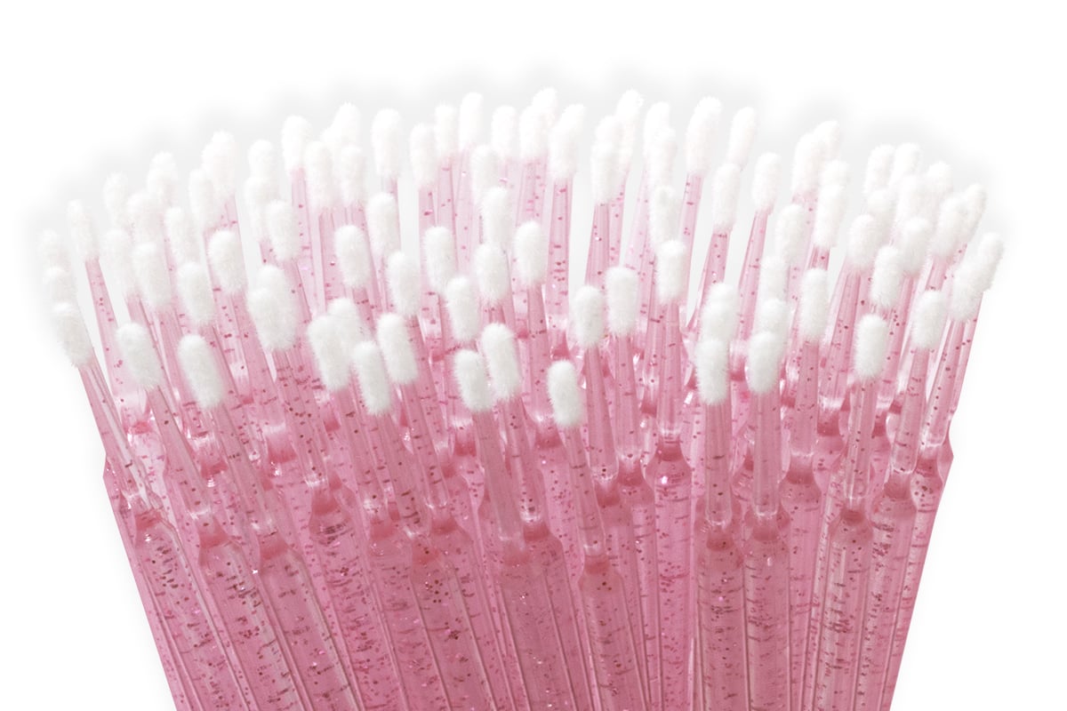 Jolifin Micro Manicure Sticks - pink | 32440