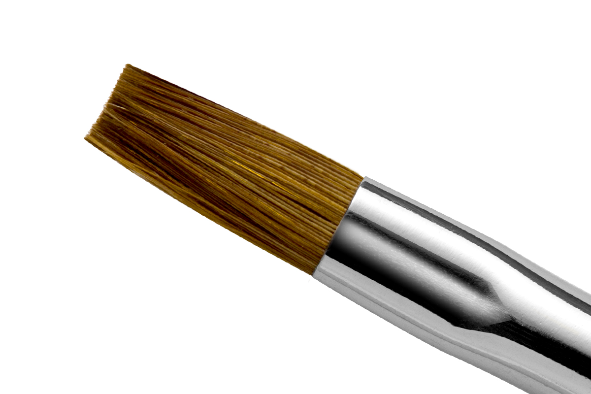 Studio Pinsel Gr. 2 - extra fein | Gr. 2 extra fein | 23745