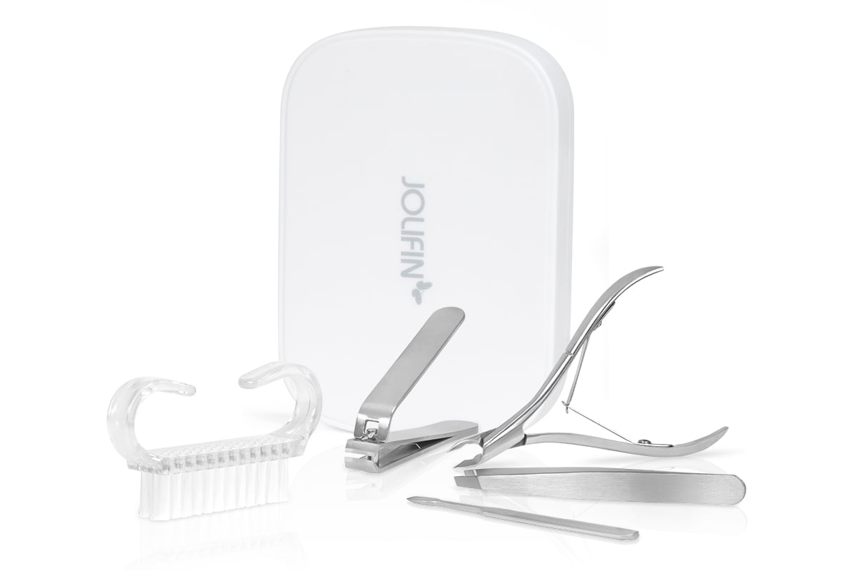 Jolifin Premium Maniküre-Set | 33596