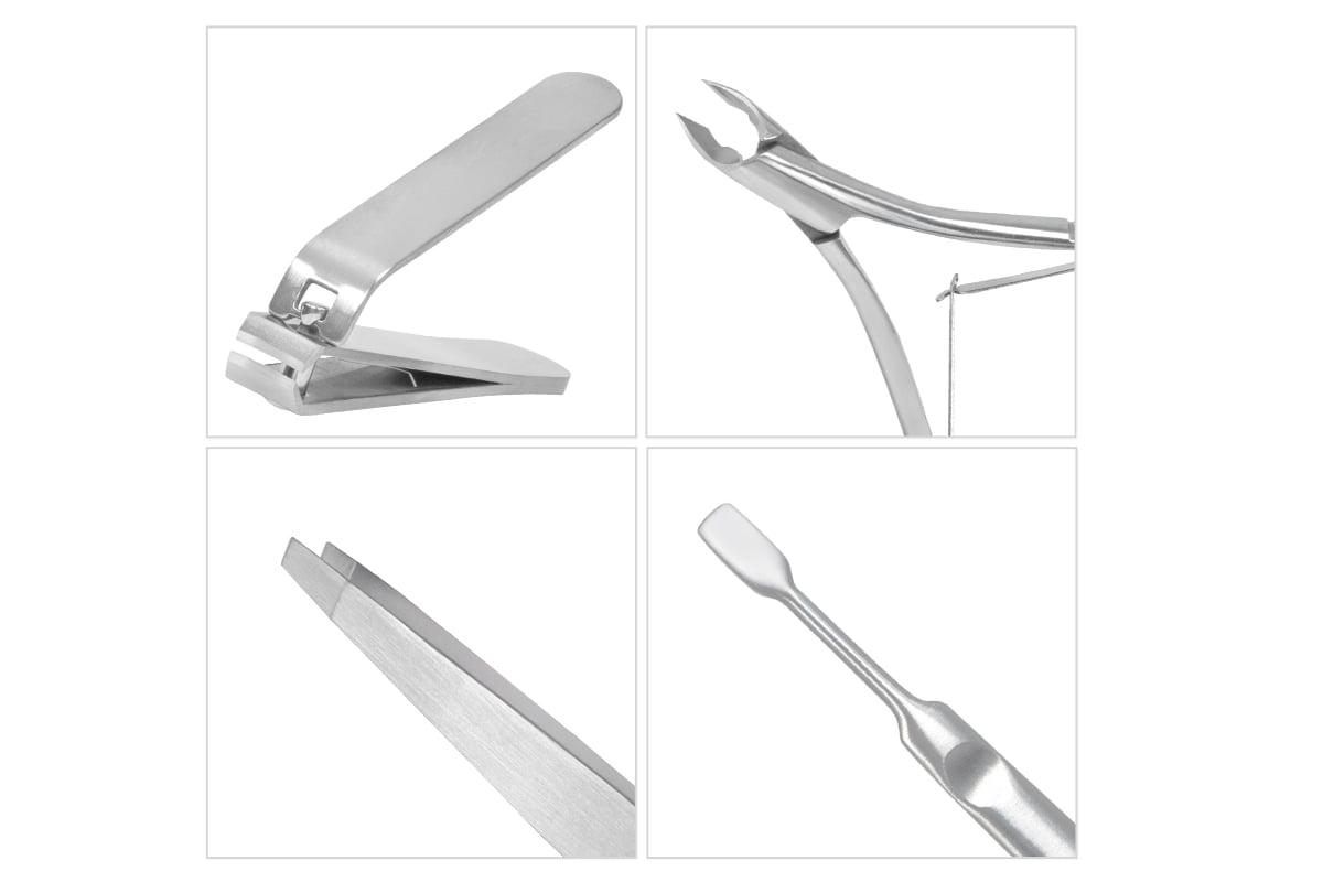 Jolifin Premium Maniküre-Set | 33596