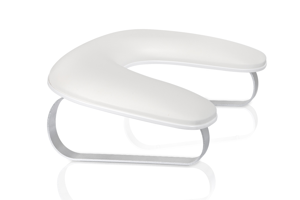 Jolifin hand rest white - Premium Studio | 32849