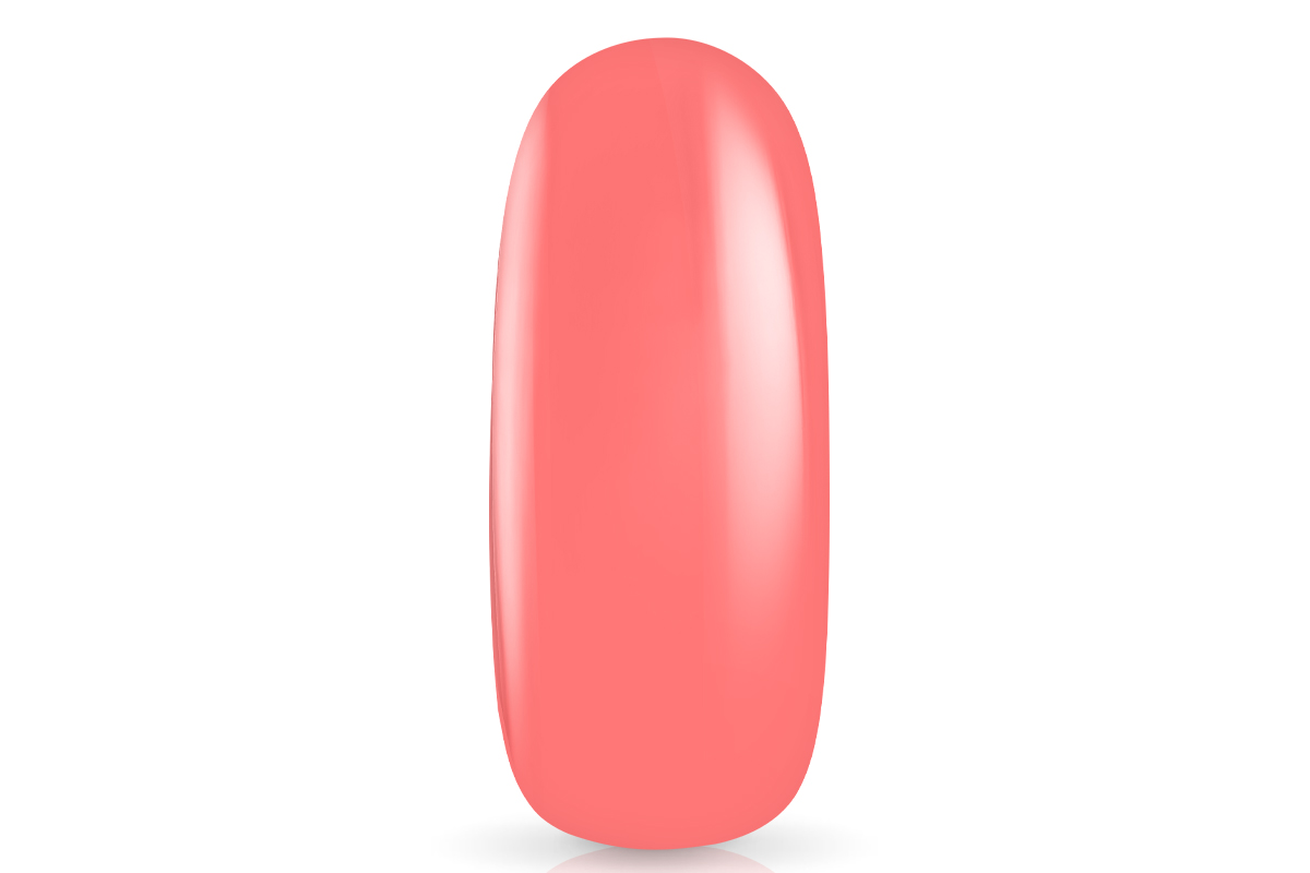 Jolifin LAVENI Shellac - pastel-peach neon lights 10ml | 26461T