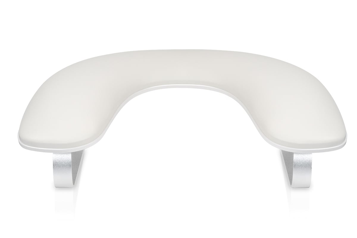 Jolifin hand rest white - Premium Studio | 32849