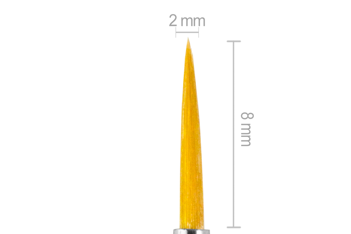 Nail-Art Pinsel | Nail-Art | 359