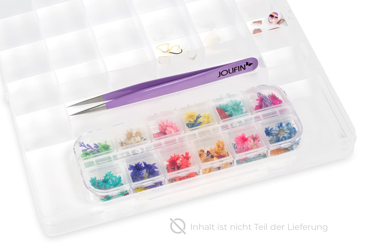 Jolifin Multi storage box | 34185