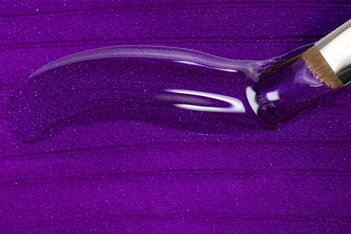 Jolifin colour gel purple glam 5ml | 3018AFT