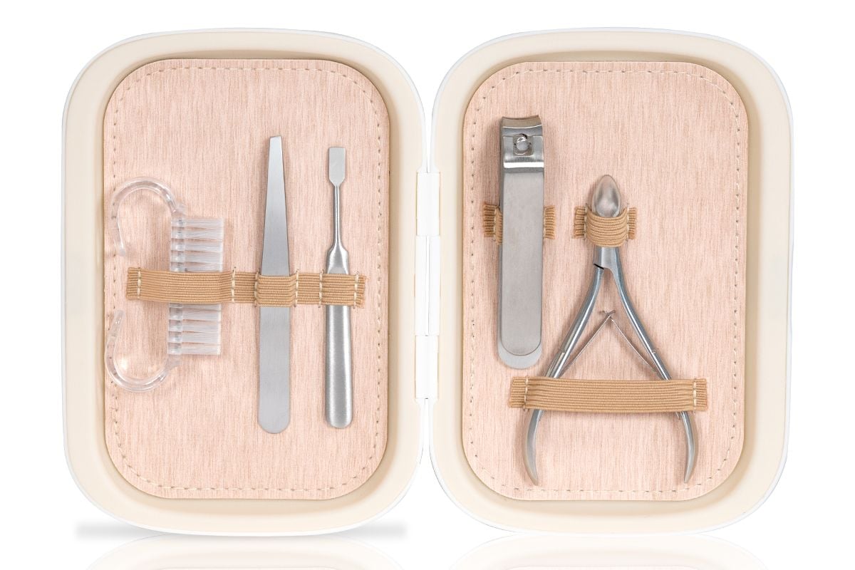 Jolifin Premium Maniküre-Set | 33596