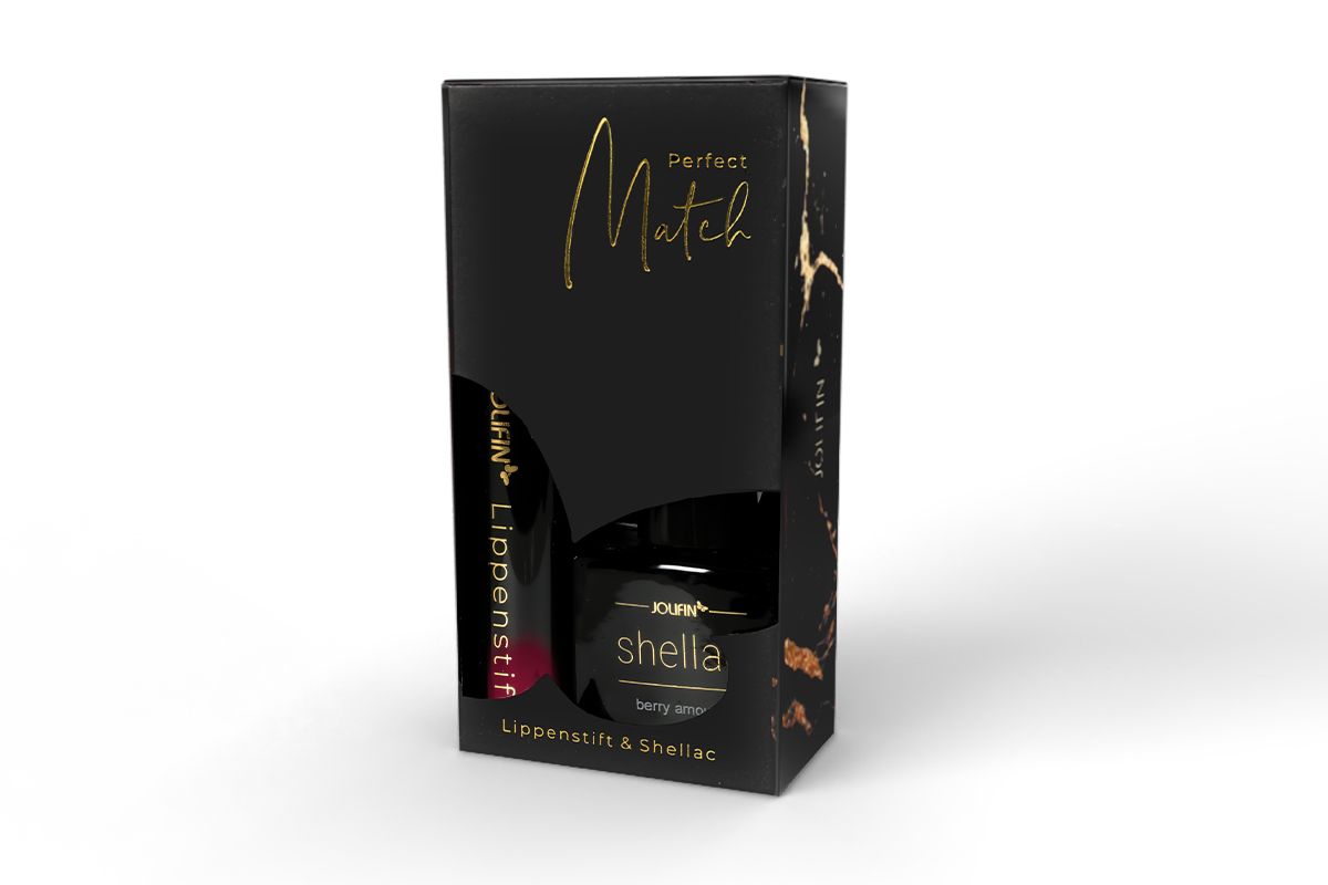 Jolifin PerfectMatch - berry amour | berry amour | 23226