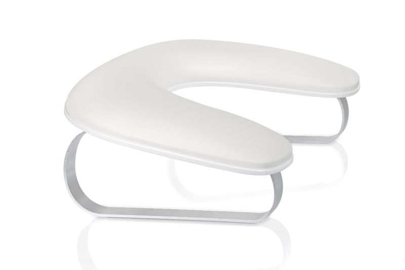 Jolifin hand rest white - Premium Studio | 32849