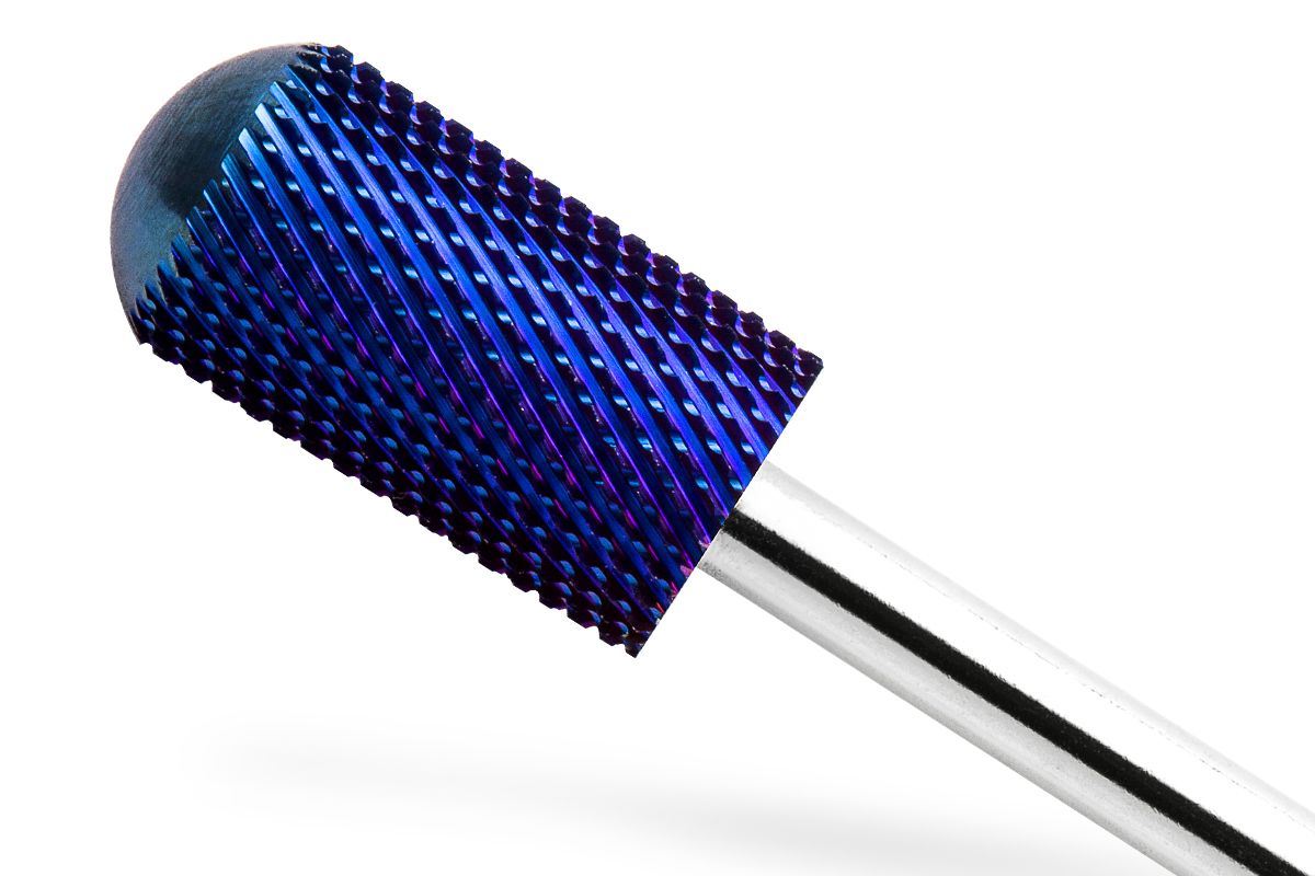 Jolifin Long-Life Bit - runder Zylinder mittel | 6455