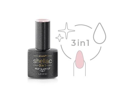 Shellac & Lack