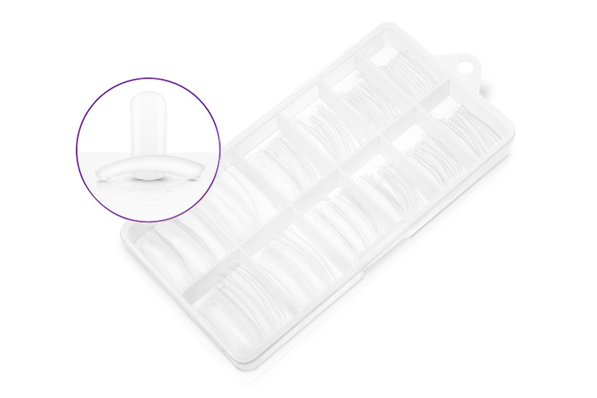 Jolifin 100er Tipbox Dual-System Form | Form | 2833