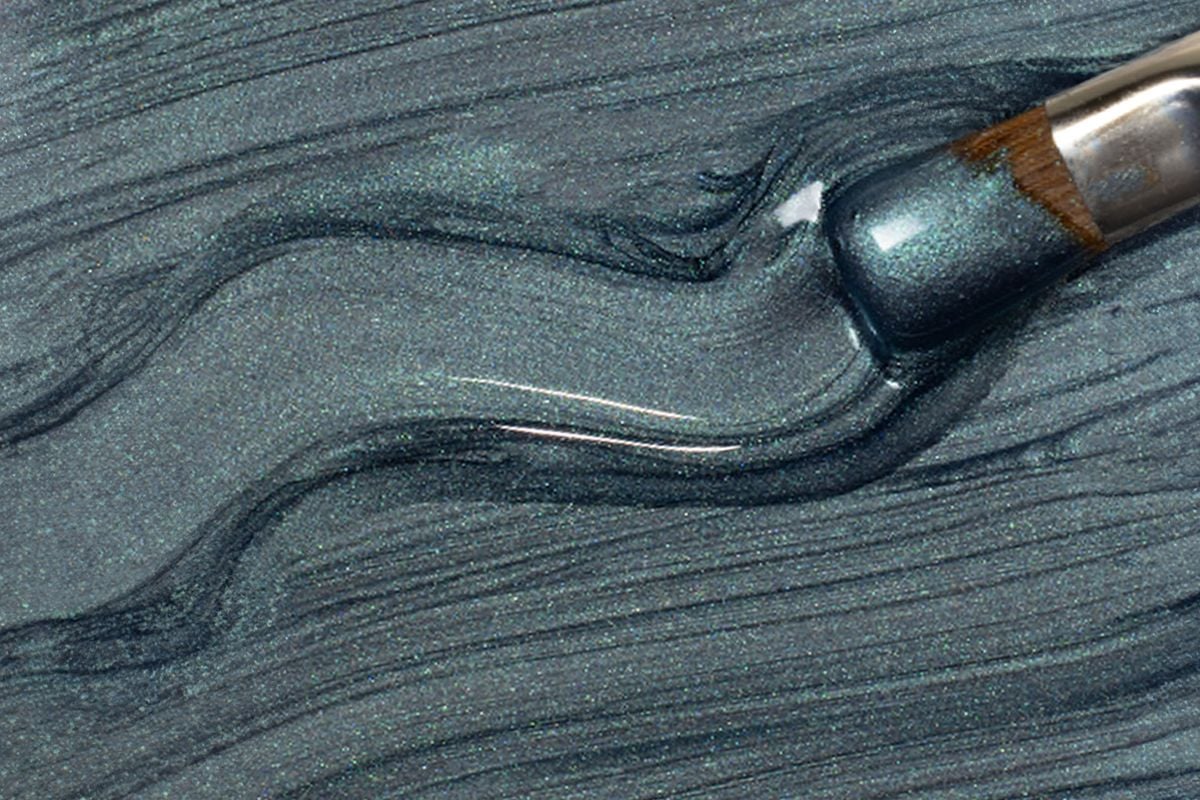 Jolifin colour gel magnetic petrol 5ml | 3812AFT