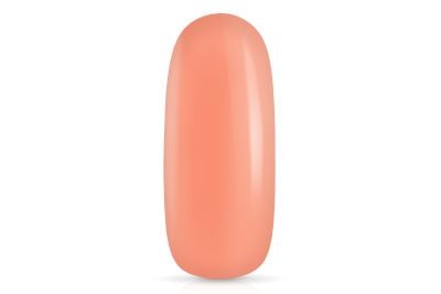 Jolifin LAVENI 3in1 Shellac - pastell-neon apricot 10ml | 29004