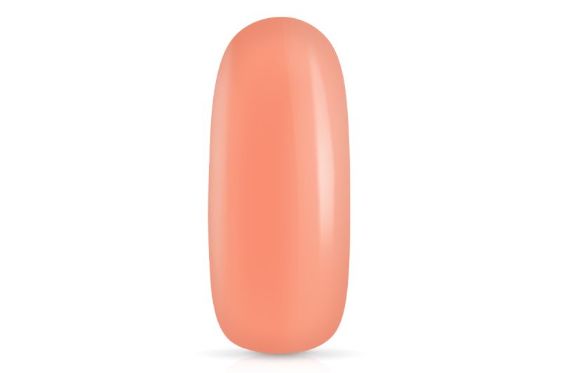 Jolifin LAVENI 3in1 Shellac - pastell-neon apricot 10ml | 29004
