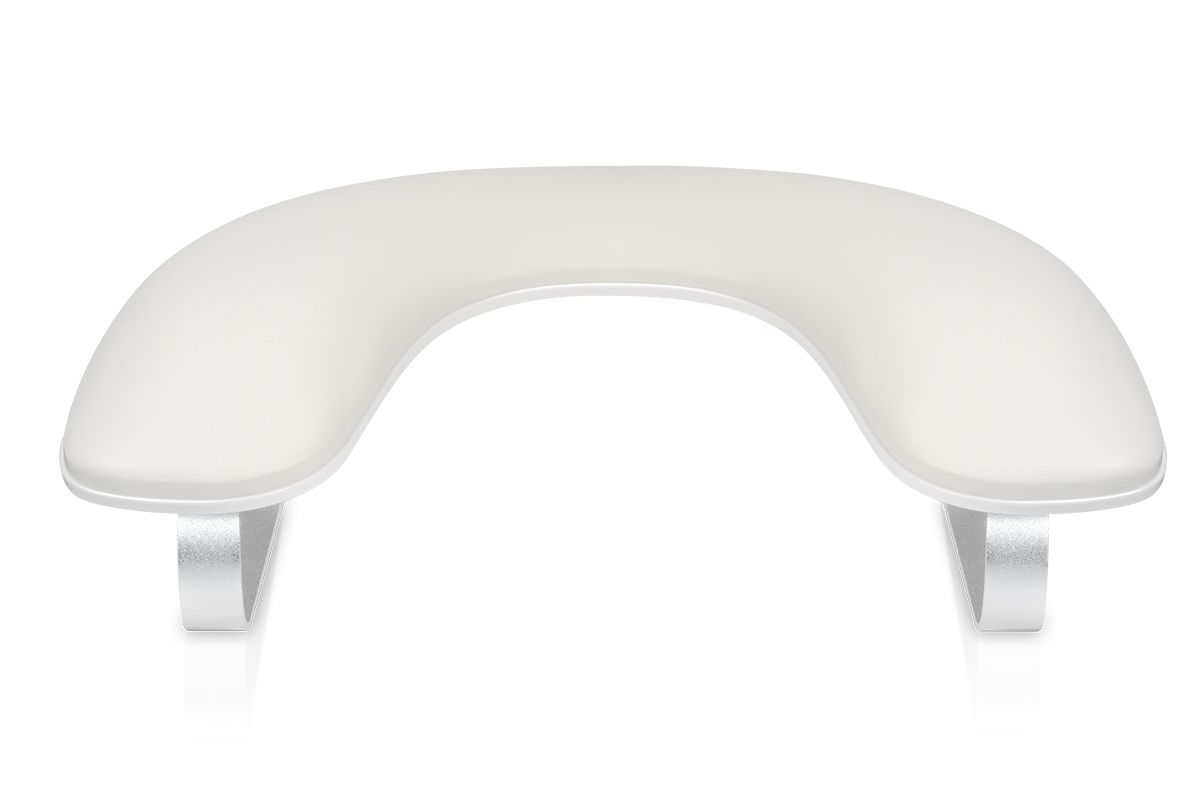 Jolifin hand rest white - Premium Studio | 32849