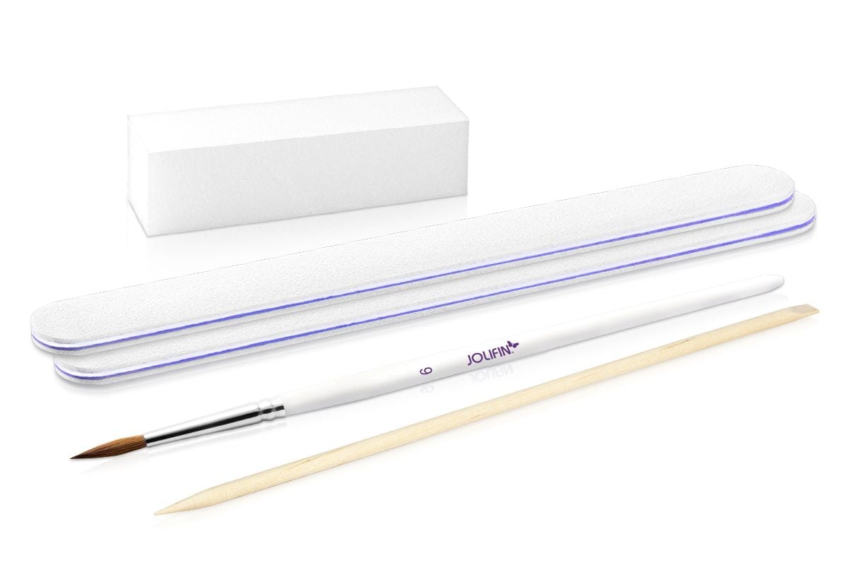 Jolifin Acryl Starter-Set - S - Luna Gerät | 28763